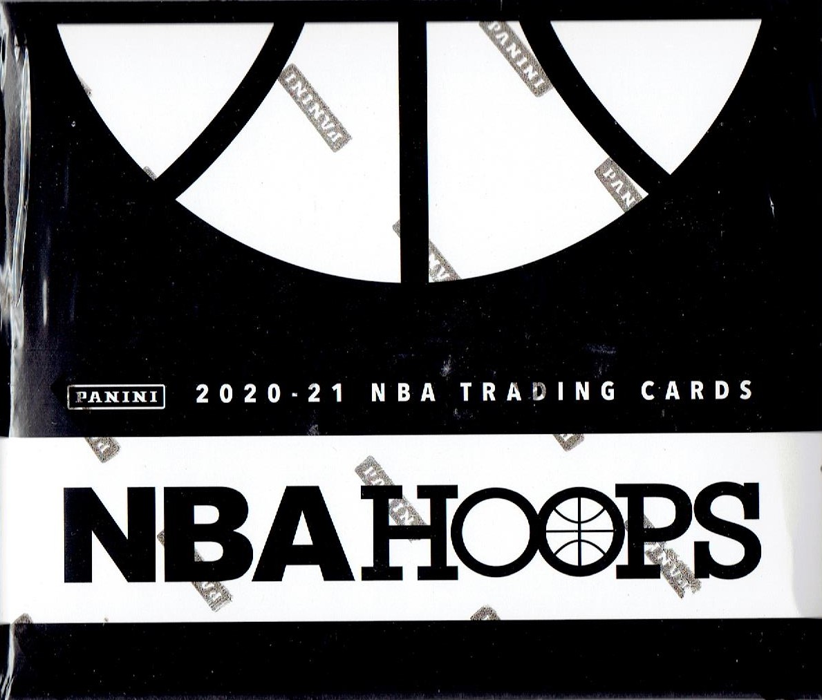 NBA 2020-21 PANINI HOOPS BASKETBALL NPP FAT PACK | Trading Card Journal