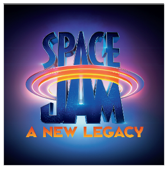 space jam | Trading Card Journal