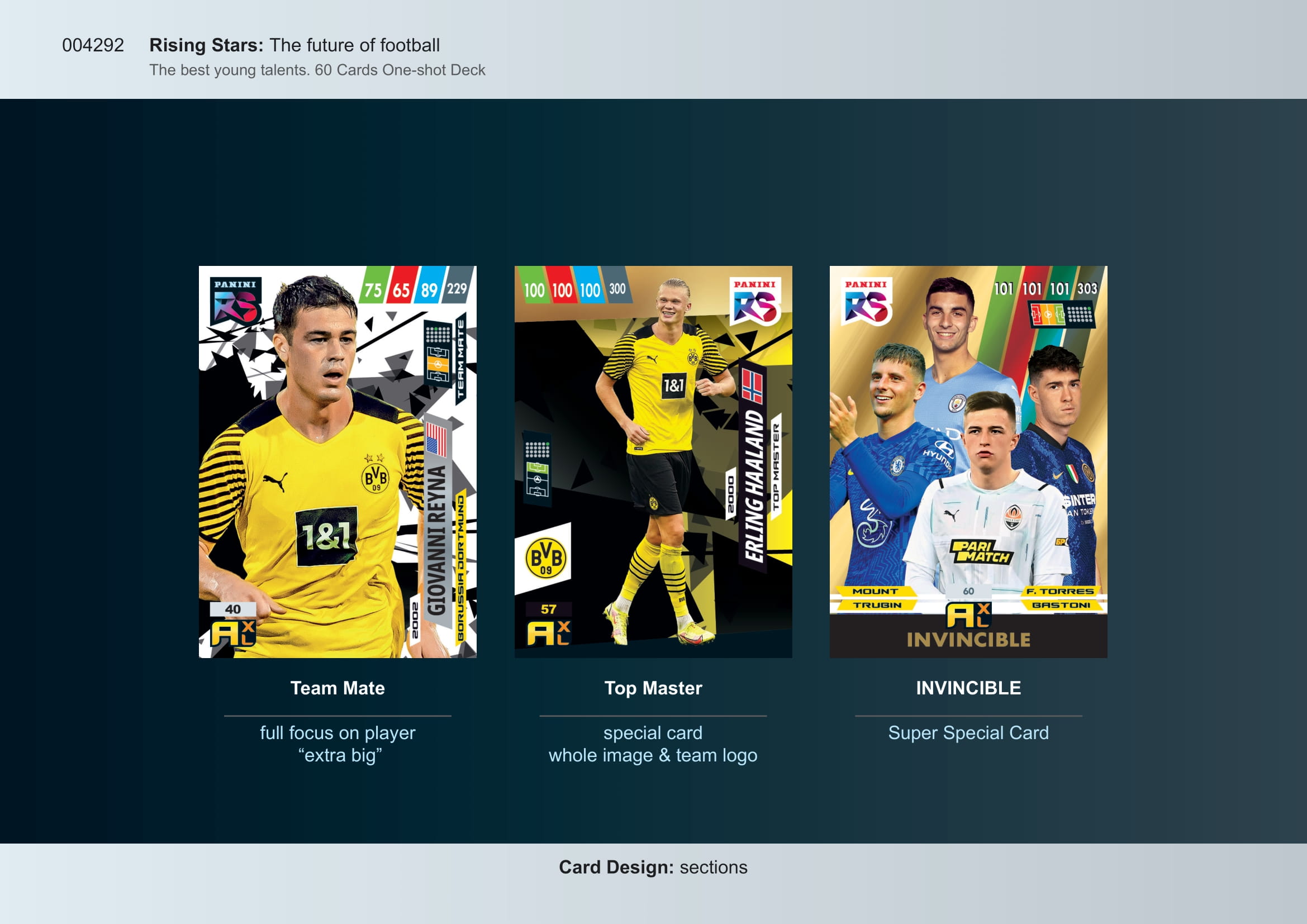 RS-mkt-3 | Trading Card Journal