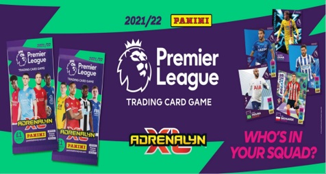 pl | Trading Card Journal