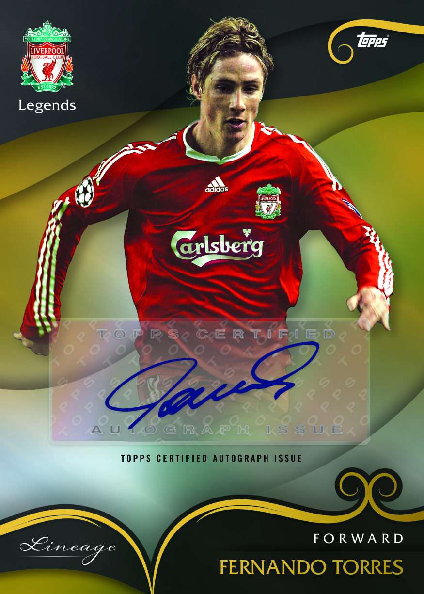 5001_AU-FT 23LFCL Fernando Torres LEGEND [F]_Visual | Trading Card Journal