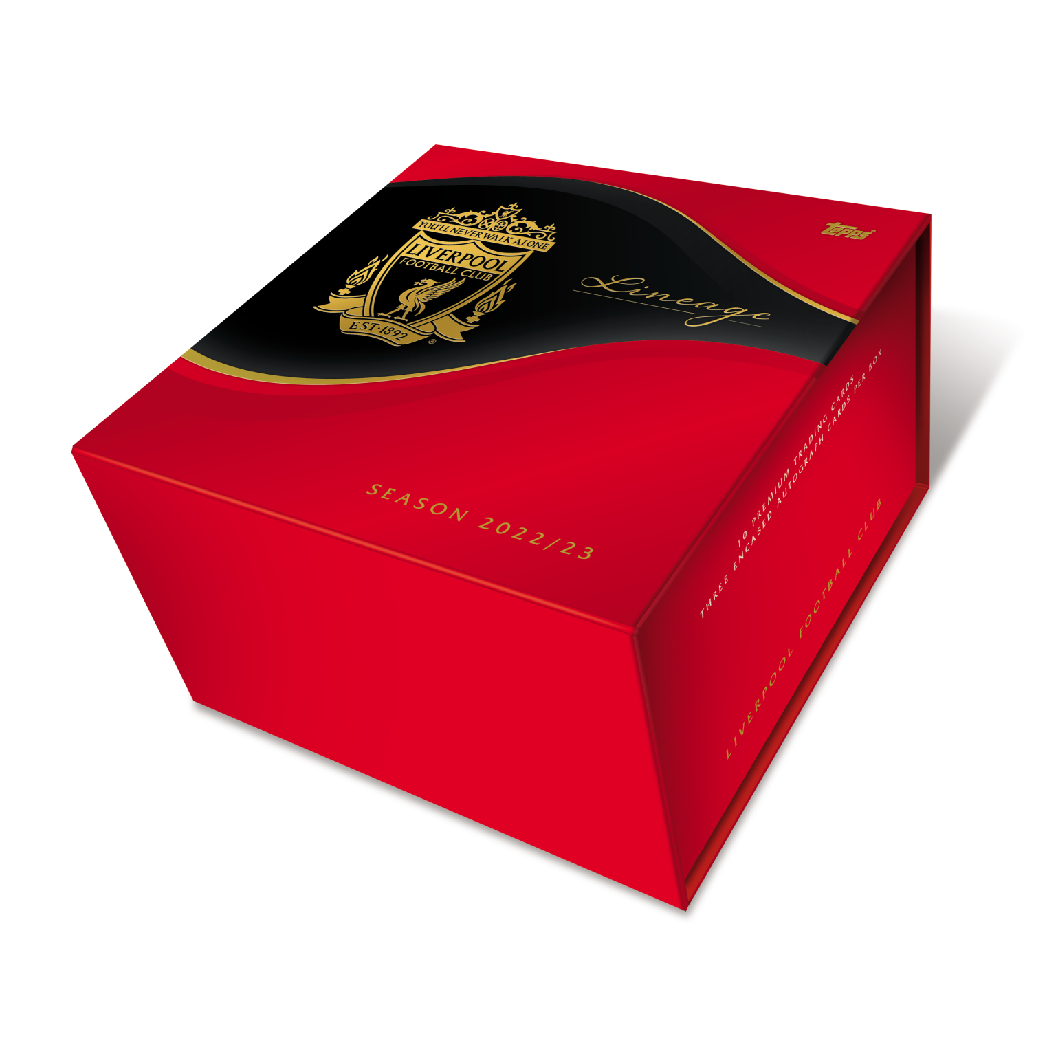 Liverpool Lineage Box Visual (1) | Trading Card Journal