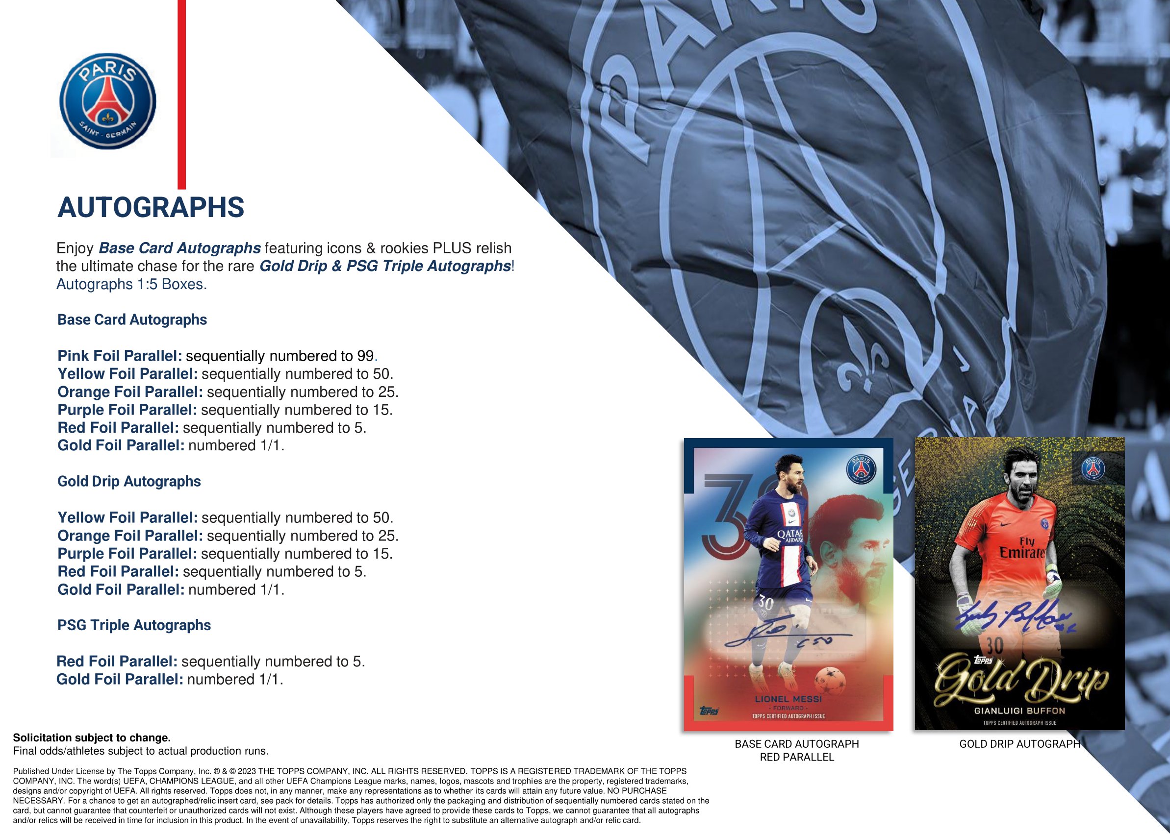 PSG_SELL_SHEETS_22-23_A2 V1-3 (1) | Trading Card Journal