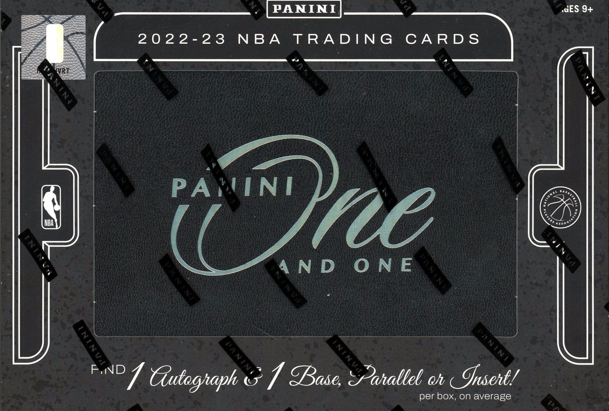 🏀 NBA 2022-23 PANINI ONE AND ONE BASKETBALL HOBBY【製品情報】 | Trading Card ...