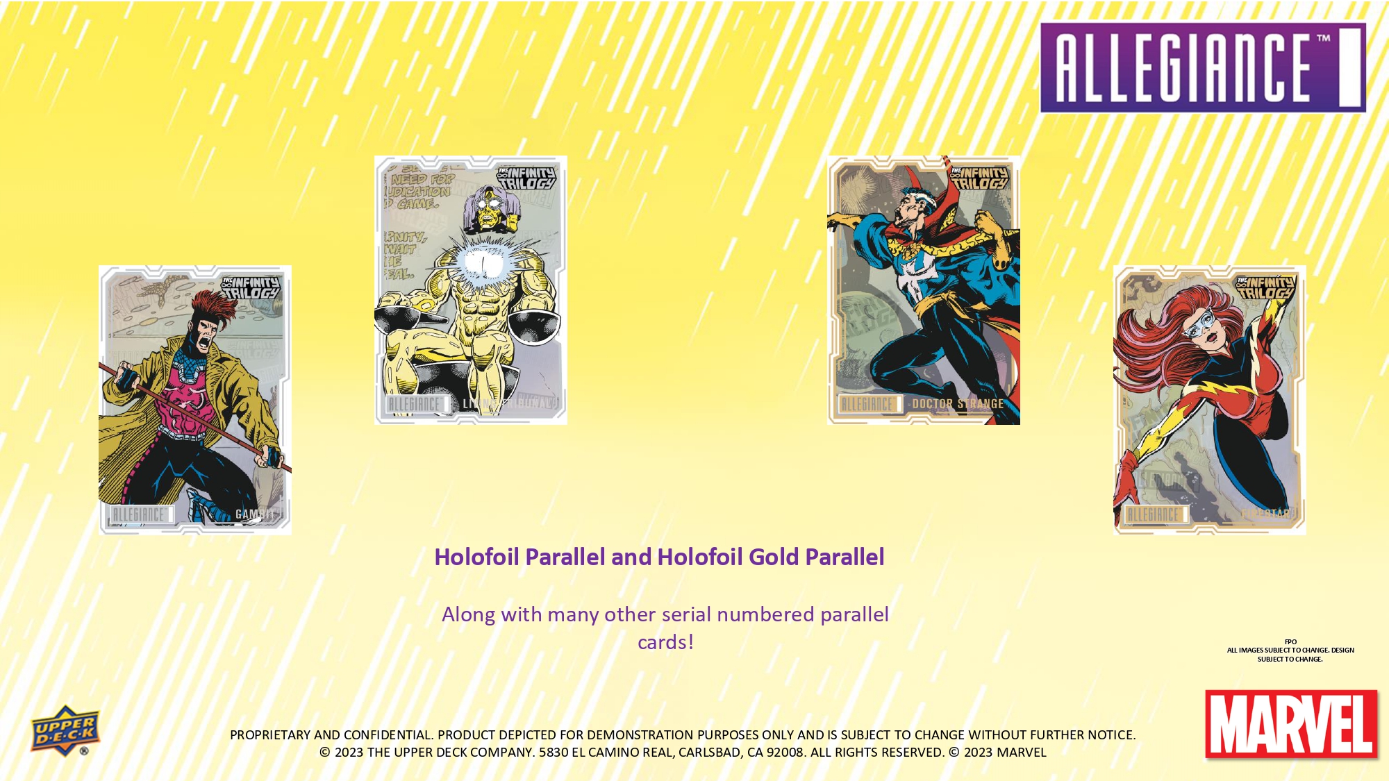 Mavel Allegiance Infinity Trilogy Hobby Solicitation_page-0003 ...