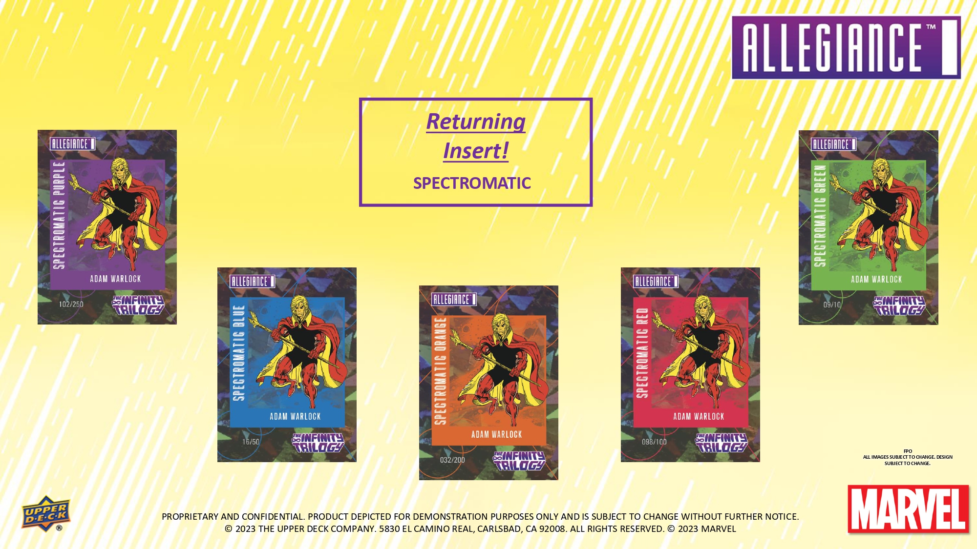 Mavel Allegiance Infinity Trilogy Hobby Solicitation_page-0004 ...