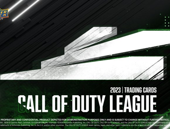 エンターテイメント | Trading Card Journal