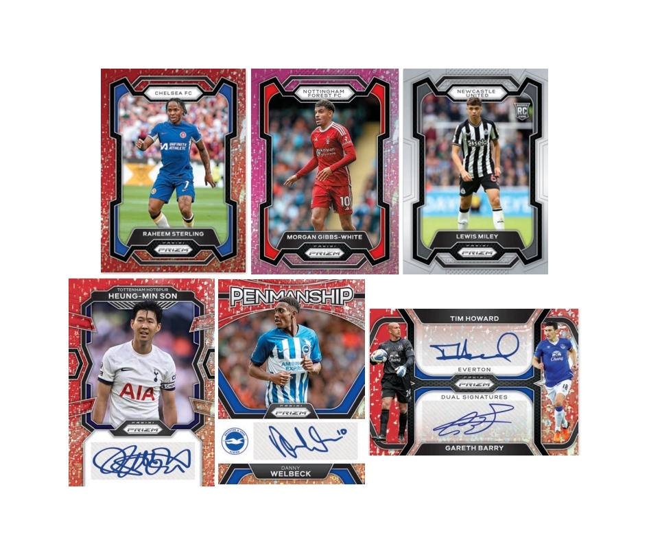 catsa | Trading Card Journal