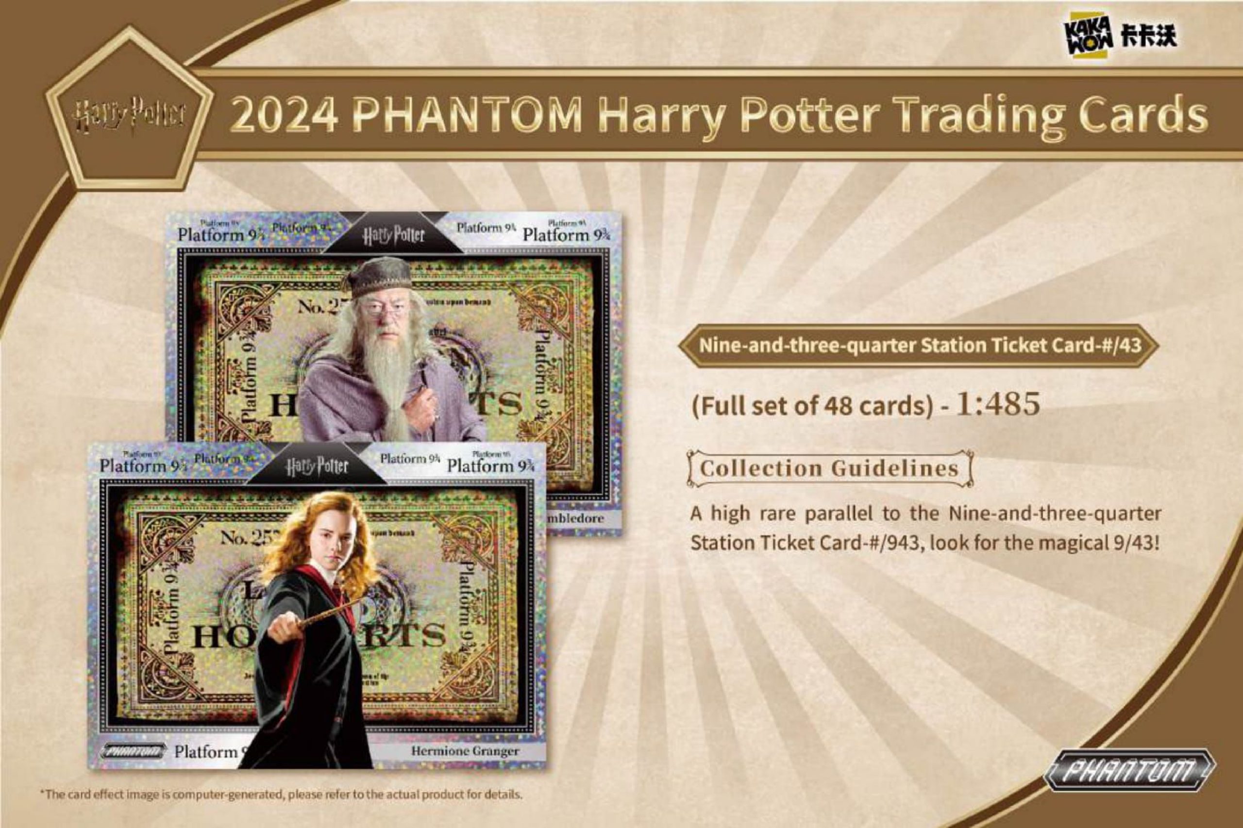 (1) PIS Kakawow Harry Potter_page-0011 | Trading Card Journal