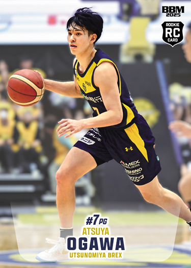 🏀 BBM × B.LEAGUE TRADING CARDS 2024-25 SEASON FAST BREAK 1st Half【製品情報】 | Trading Card Journal
