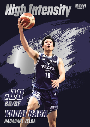 🏀 BBM × B.LEAGUE TRADING CARDS 2024-25 SEASON FAST BREAK 1st Half【製品情報】 | Trading Card Journal