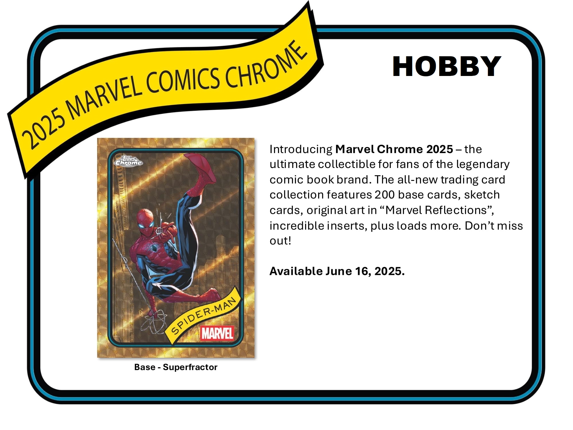 HOBBY | Trading Card Journal