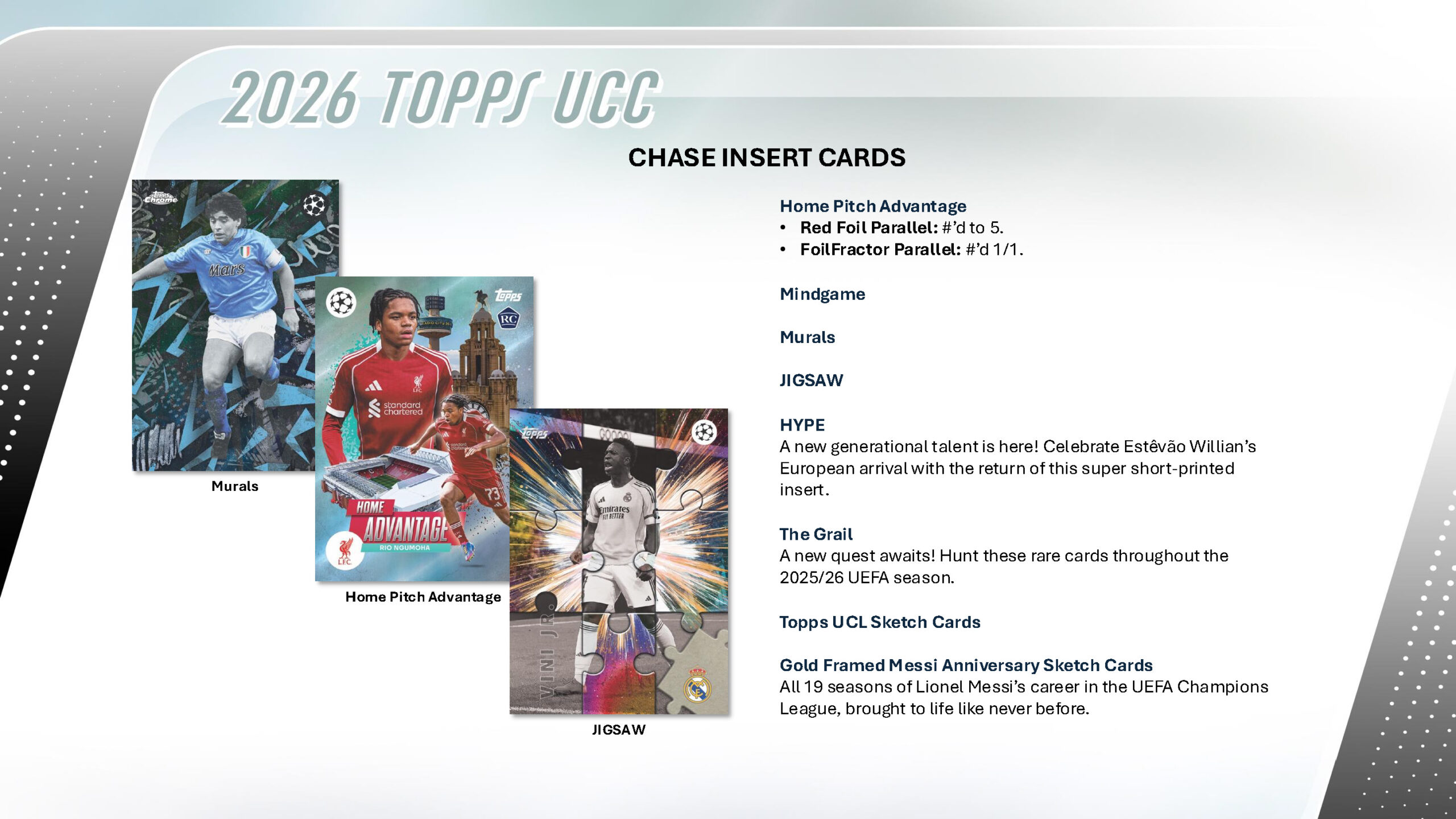 2025-26 Topps UCC Club Competitions_Hobby_FGC007012 (Updated)_ページ_5 ...