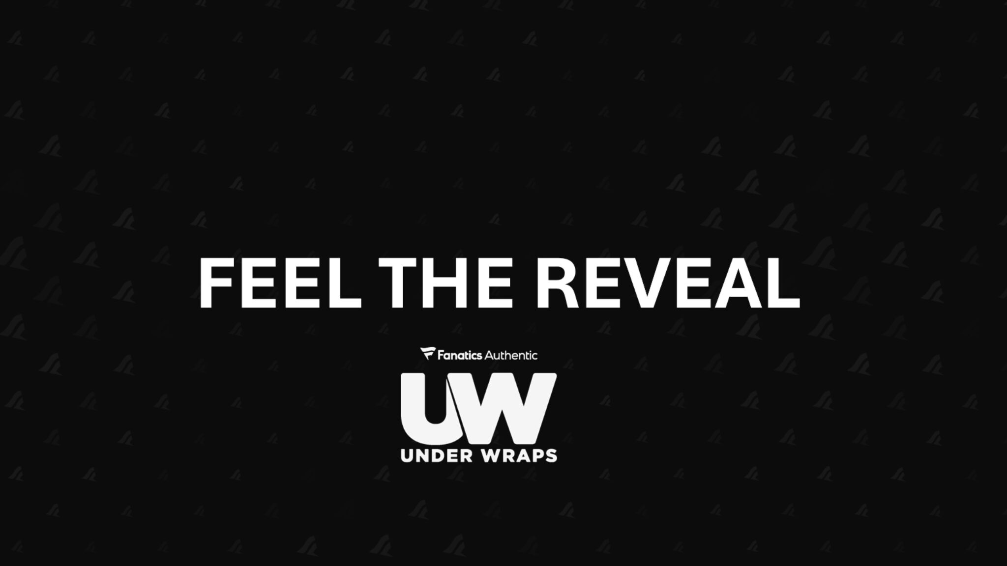 【製品情報】2026 FANATICS UNDER WRAPS NBA JERSEYS VOLUME I